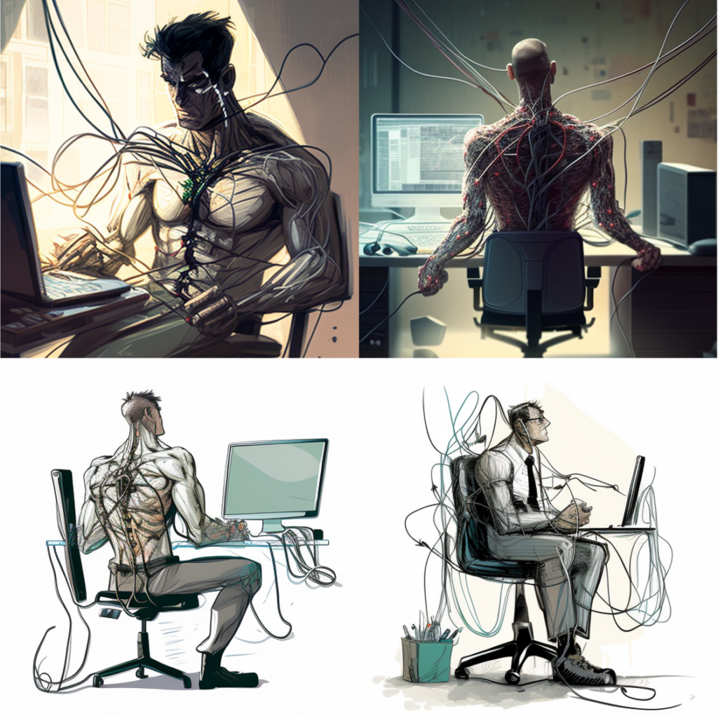 Generative AI: A Bluetext Case Study | Bluetext