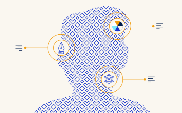 Generative AI & How It Enhances Ideation | Bluetext