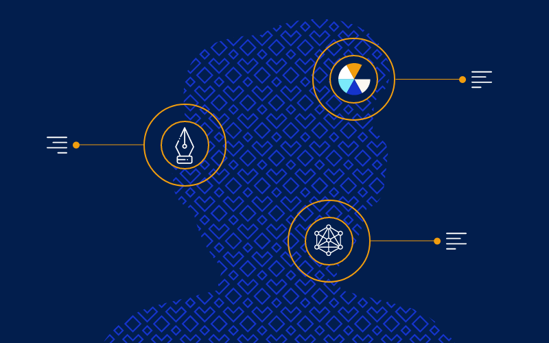 Generative AI & How It Enhances Ideation | Bluetext