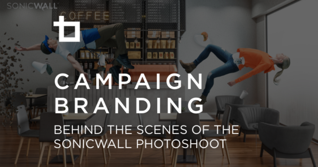 SonicWall Boundless | Bluetext