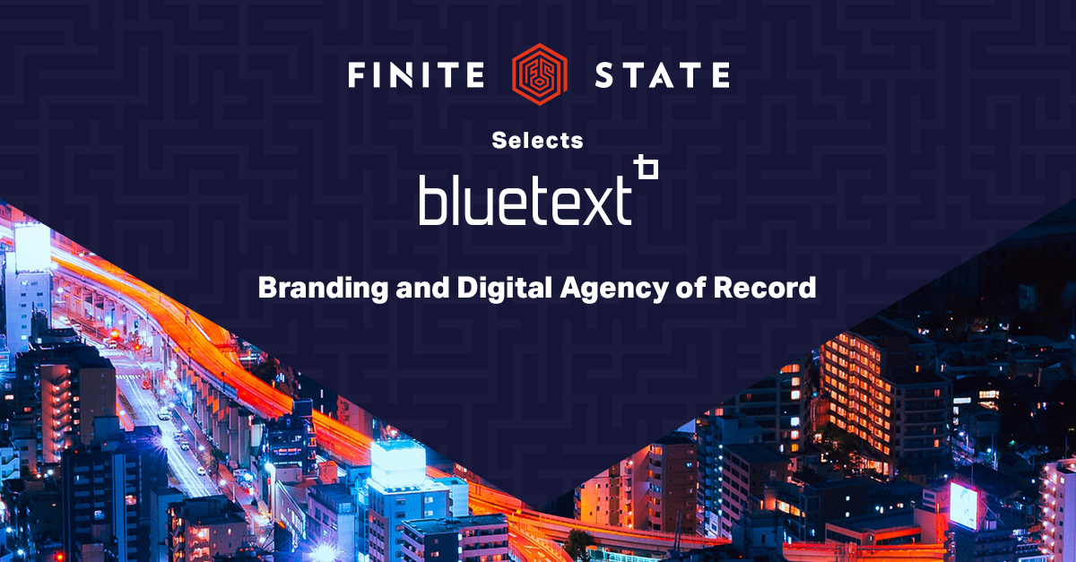 Finite State Hits the Internet of Things Security Market with a New ...