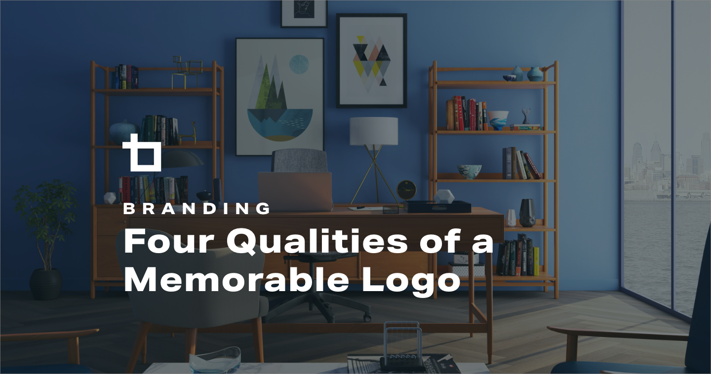 Four Qualities of a Memorable Logo | Bluetext
