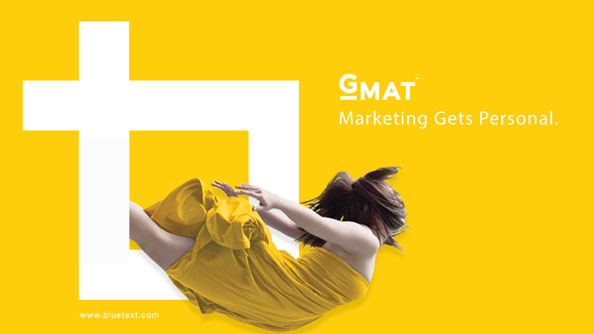 Bluetext Blog | Personalization as a Marketing Boost