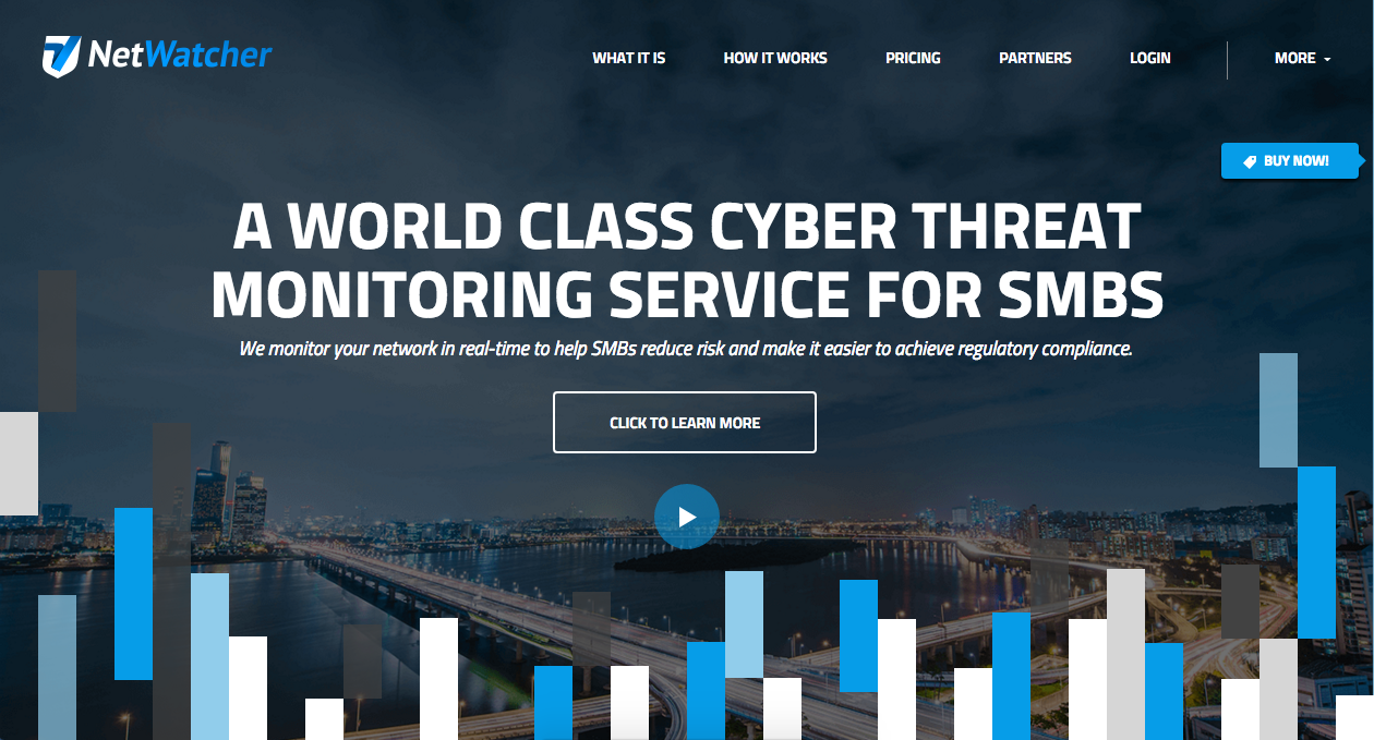 Bluetext Client NetWatcher Wins Best in Show at MSP World Conference in ...