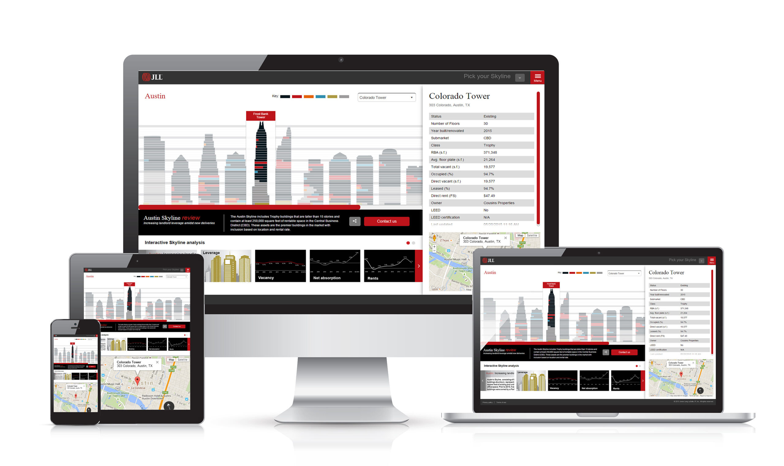 Website Design: Four Steps to Visual Richness | Bluetext