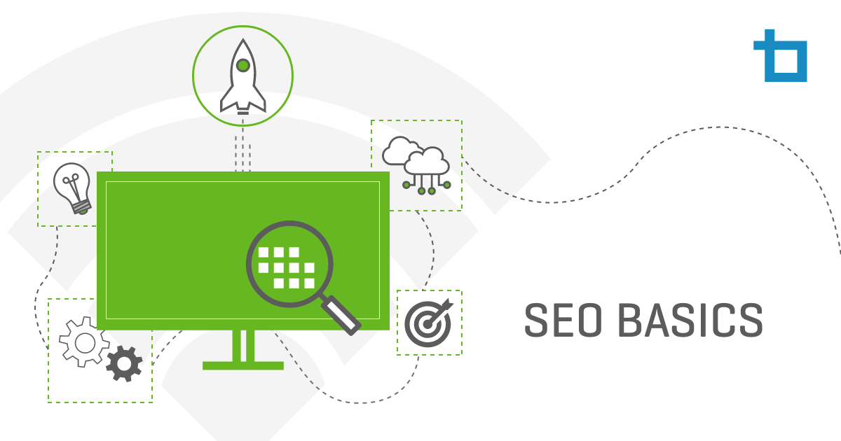 Search Engine Optimization 101: What You Need to Know About SEO | Bluetext