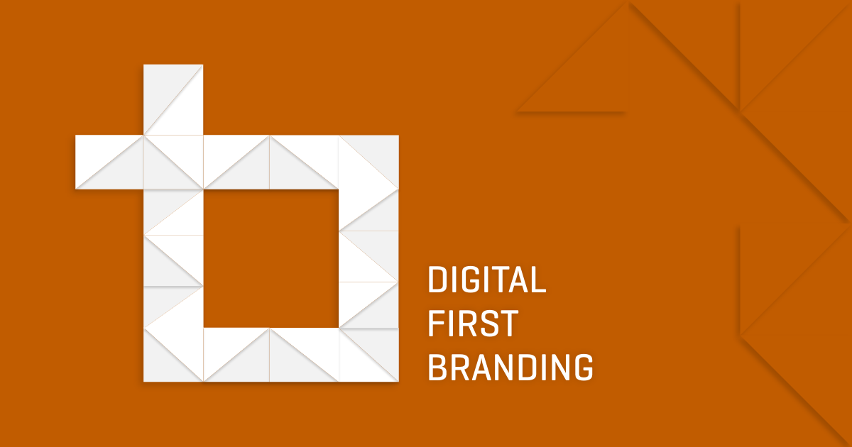 Top Branding Agencies Recommend a Digital-First Approach | Bluetext