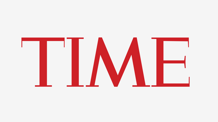 Time Magazine - Special Report Impeachment | Bluetext