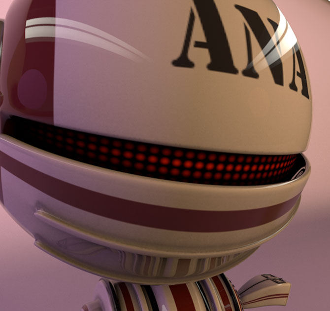 Bluetext gives birth to Ana-Vation. | Bluetext