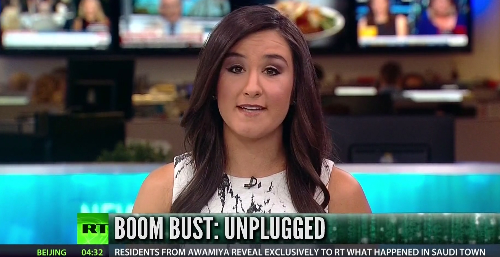 Streaming Content: Jason Siegel on "Boom Bust: Unplugged" | Bluetext
