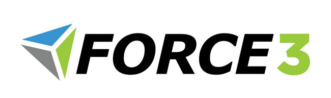 Force 3 and Bluetext Partner on Rebranding | Bluetext