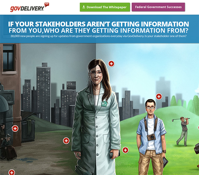 Who Are They Getting Info From? How GovDelivery Can Help