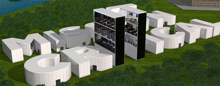 Immersive Executive Experiences Take Web Design to the Next Level for B2B and B2G Brands | Bluetext