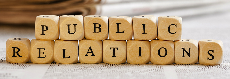 Public Relations: Building Thought Leadership Through Bylines | Bluetext