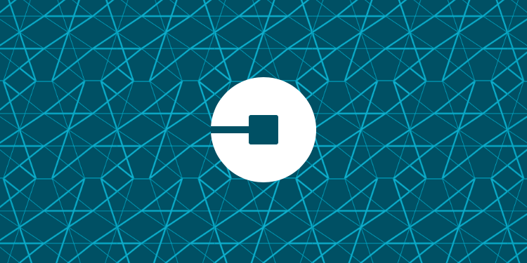 Uber’s New Logo and the Future of Consumer Branding?