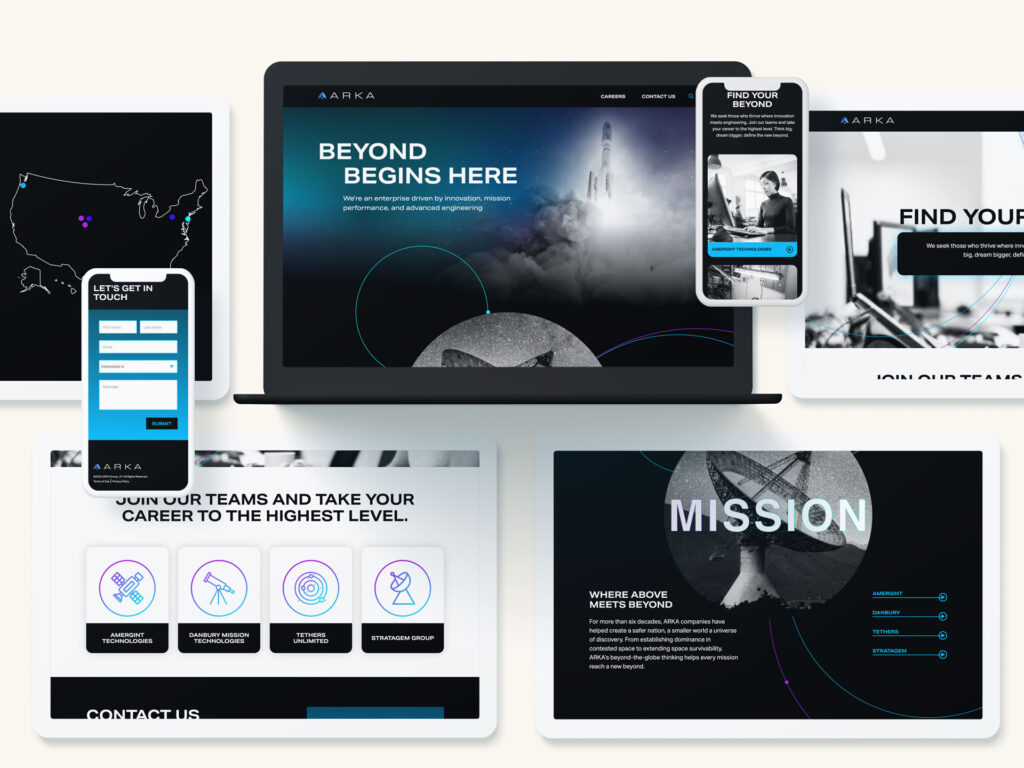 The Impact of Space Travel on Marketing and Branding | Bluetext