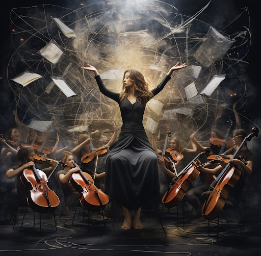 Digital Marketing Conductors: Orchestrating Success in the Digital ...