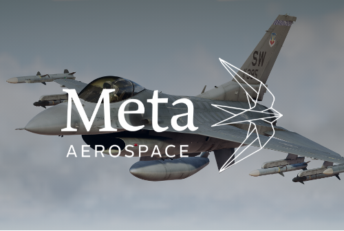 Meta Aero, Website Design for Aerospace Innovator | Bluetext