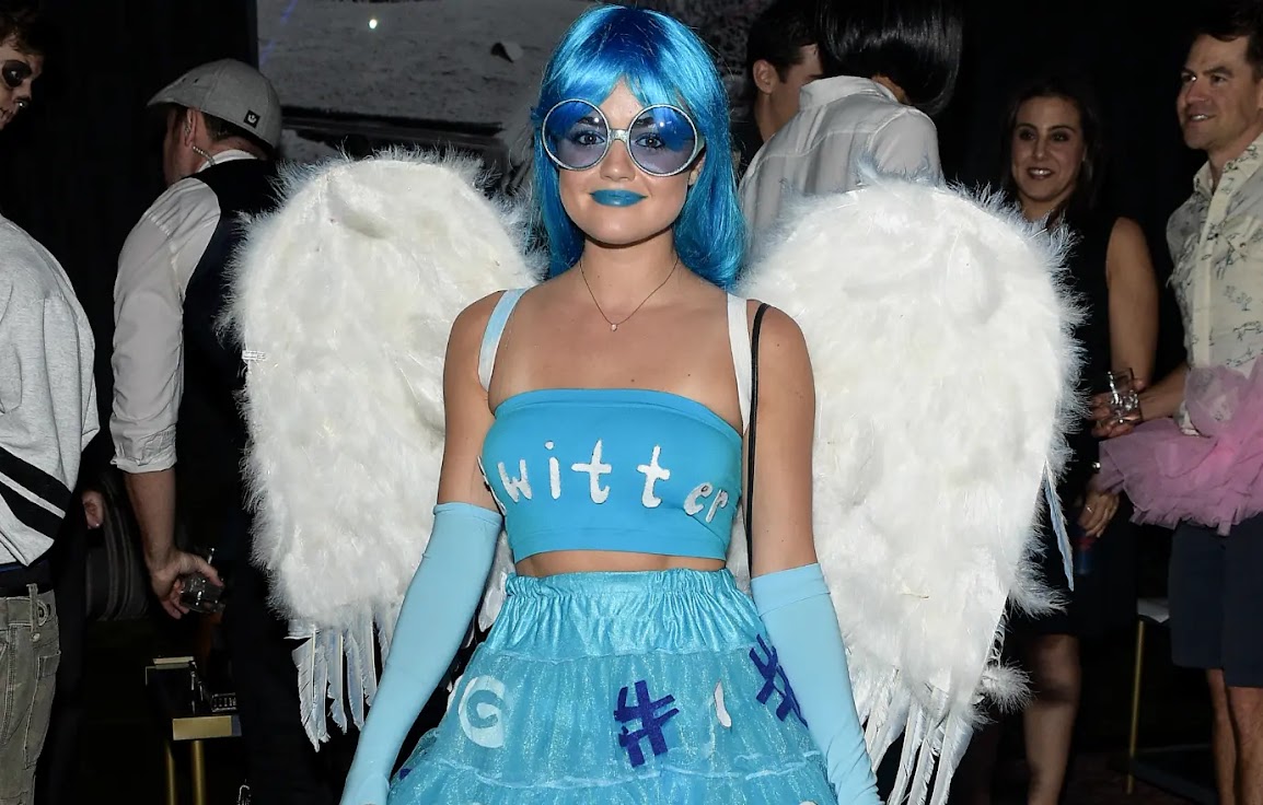 Brand Based Halloween Costumes | Bluetext