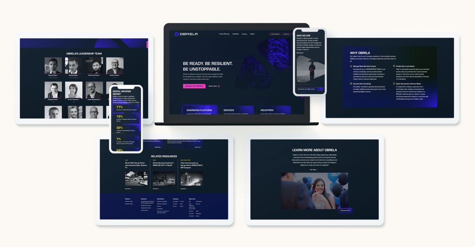 Future Forecast: Cybersecurity Trends in 2024 | Bluetext