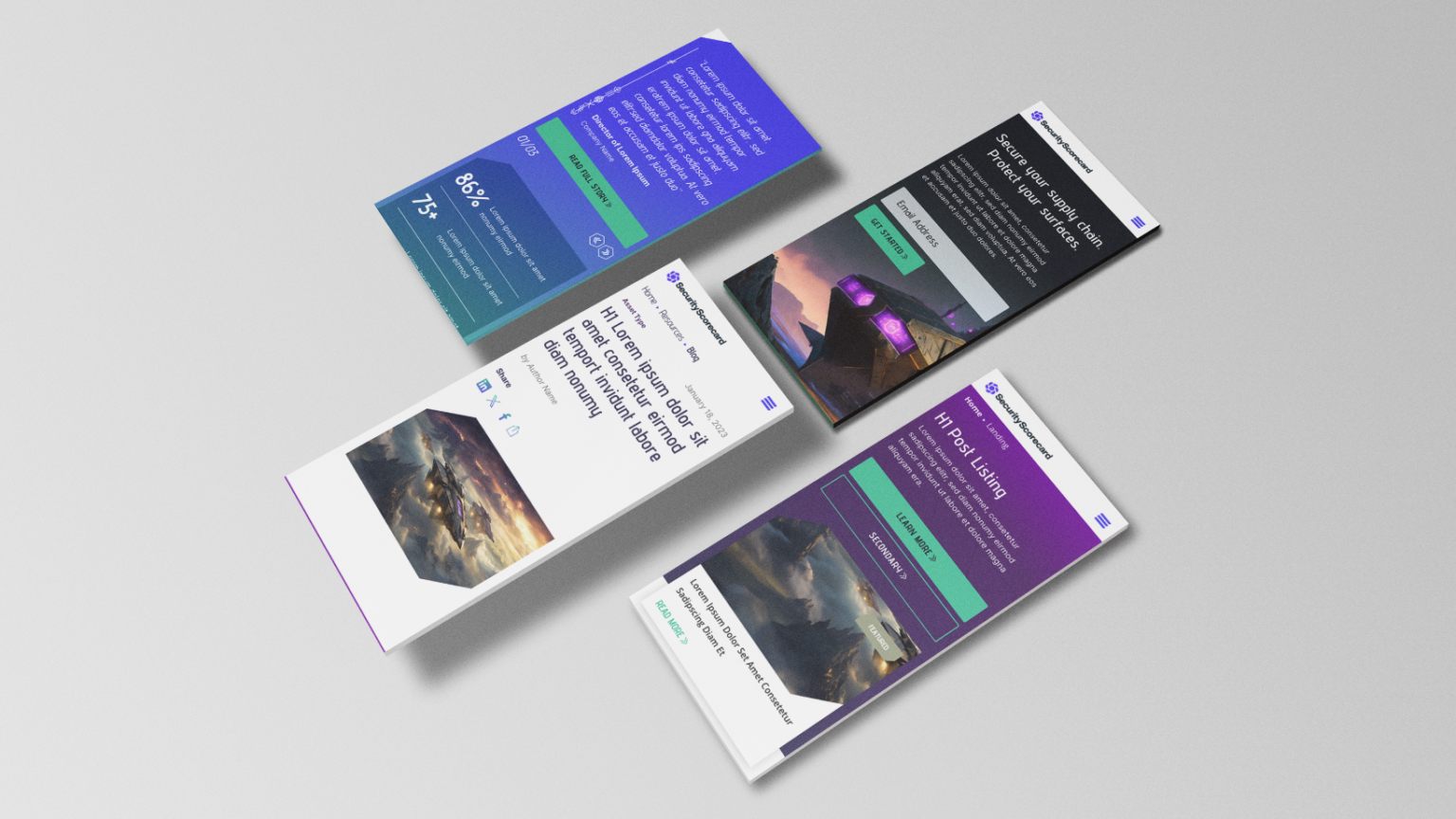 Designing Mobile-First Websites: Best Practices | Bluetext Designing Mobile-First Websites: Best Practices | Bluetext