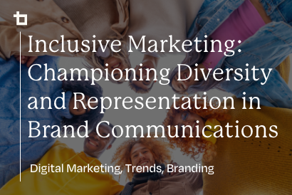 Inclusive Marketing: Championing Diversity and Representation in Brand ...
