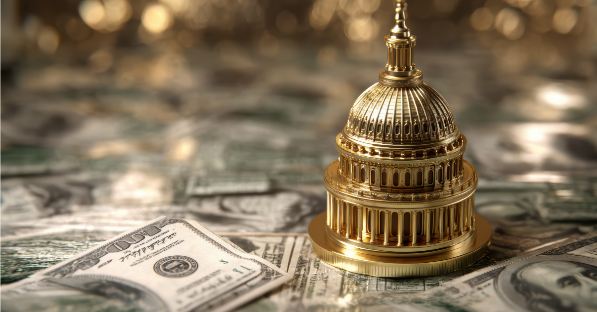What to Watch: Key Federal Budget and Policy Milestones for 2025–2026 ...