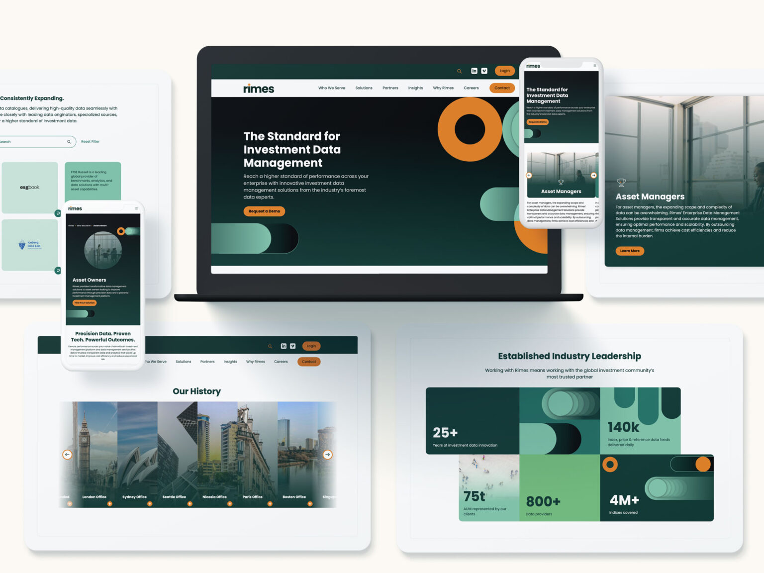 Micro Trends That Drive Macro Moves in B2B Marketing | Bluetext
